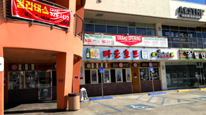 LA CQ Club - Amateur Radio Operators Club