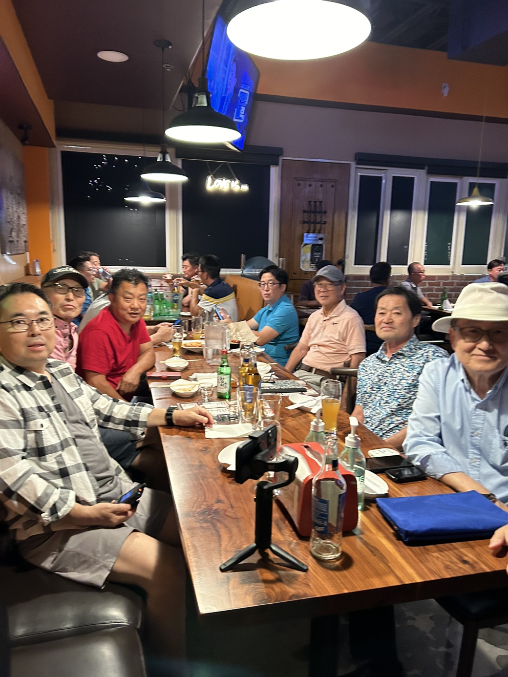 LA CQ Club - Amateur Radio Operators Club